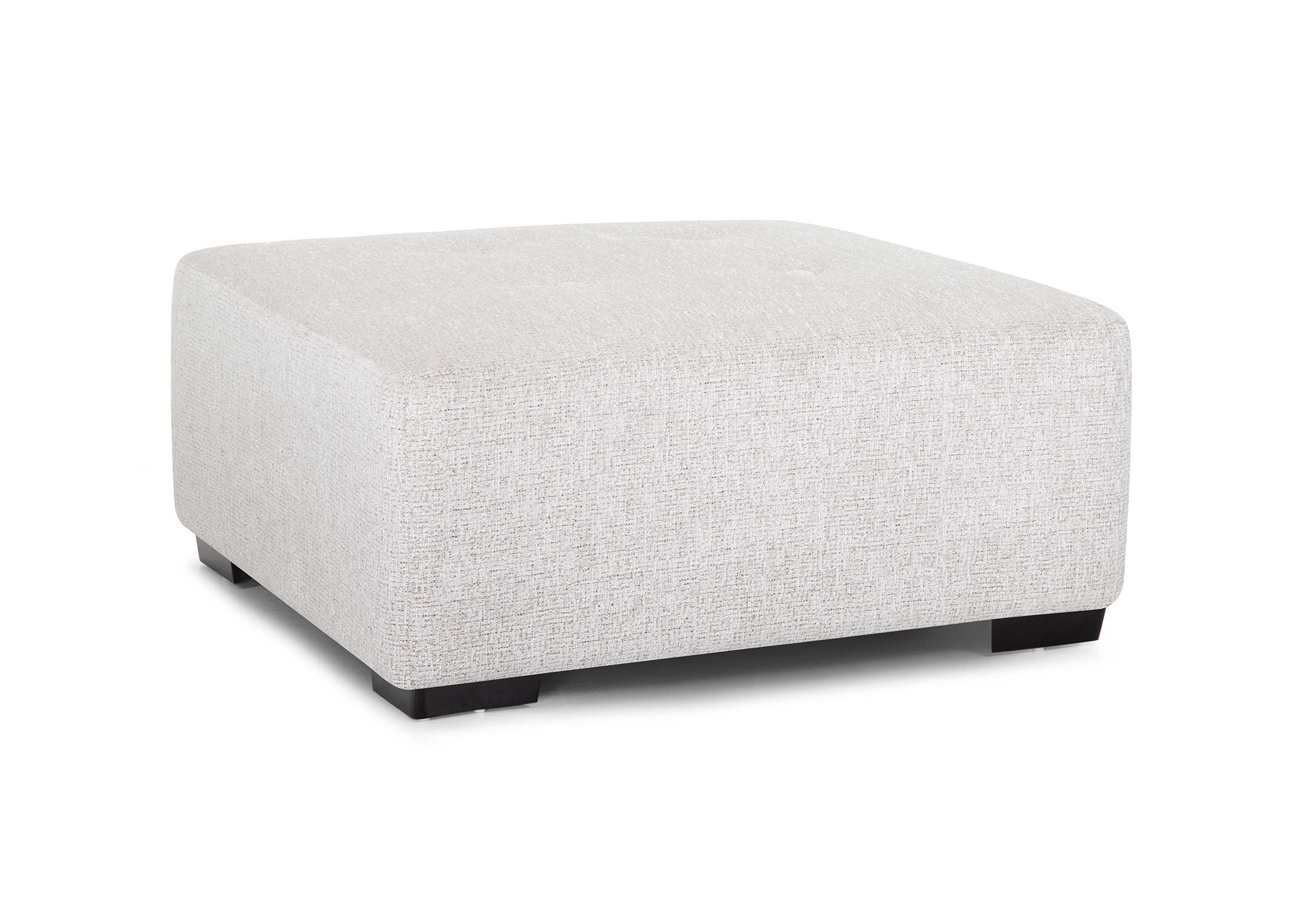 Katina Burmese Bamboo Ottoman – WCC Furniture & Mattress Center
