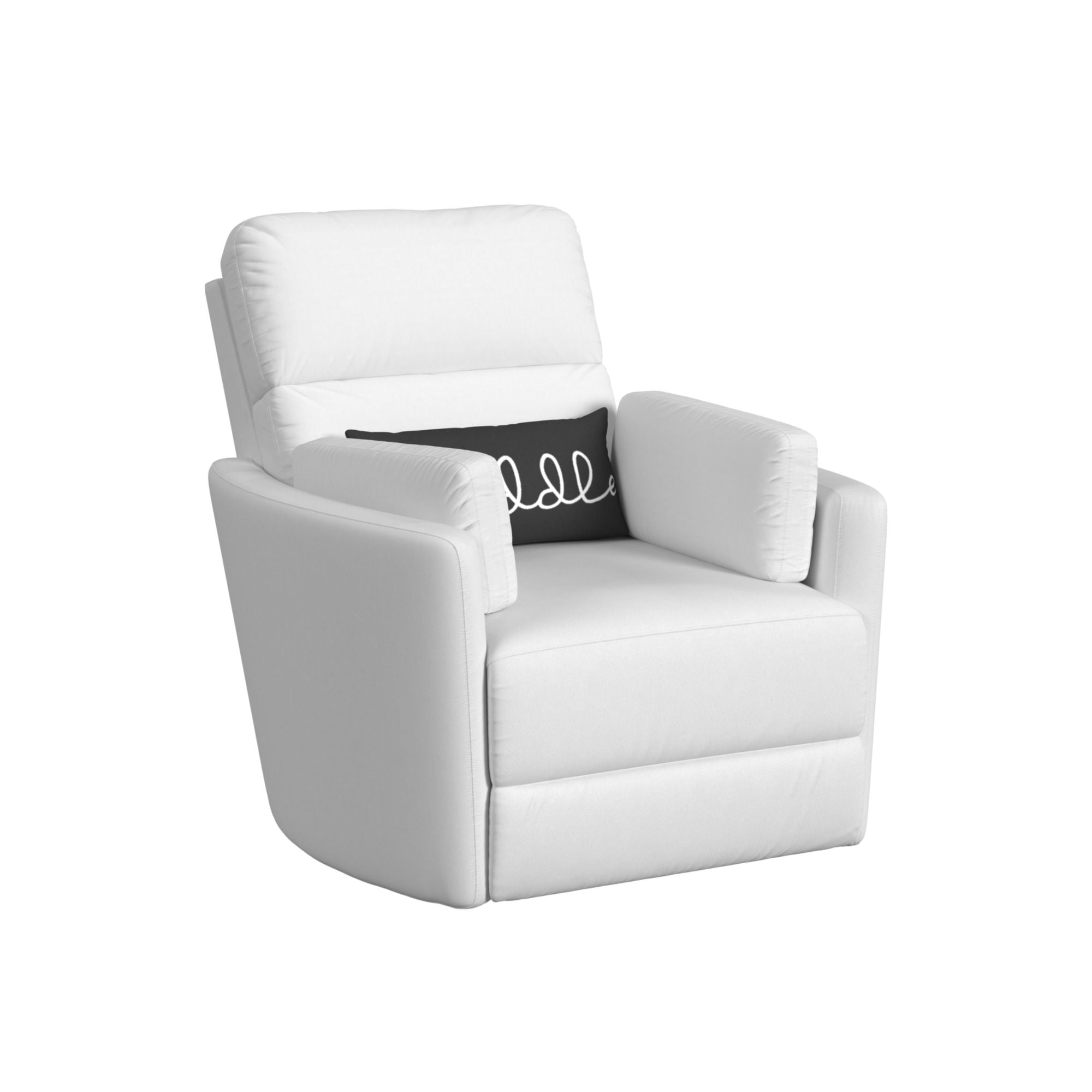 Avila Culp Peyton Pearl Power Swivel Glider Recliner – WCC Furniture ...