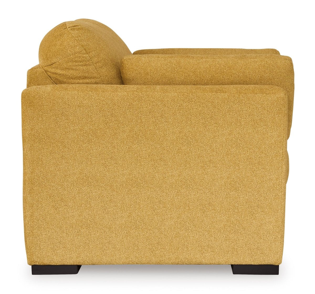 Keerwick Sunflower Chair and a Half – WCC Furniture & Mattress Center