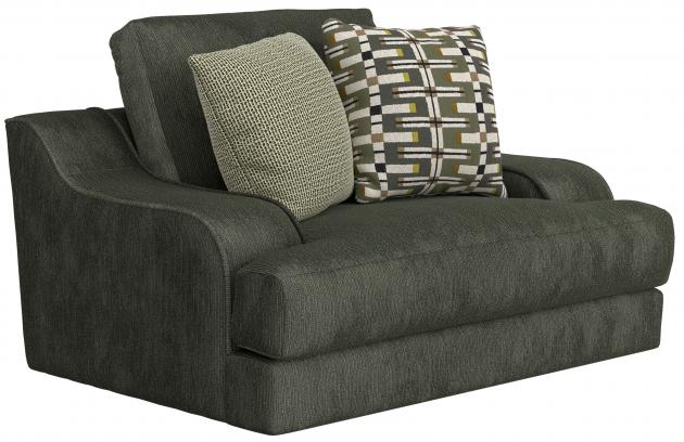 Olympus Ireland Chair and A Half – WCC Furniture & Mattress Center